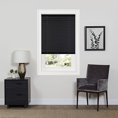 Click here for Cordless Deluxe Sundown GII 1in Horizontal Mini Bl... prices