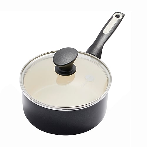 Click here for GreenPan Greenpan Rio 2 Qt Non-Stick 2-pc. Ceramic... prices