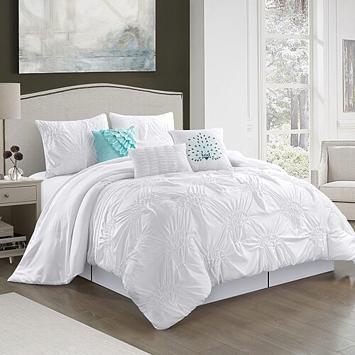 Stratford Park Erasmus Comforter Sets