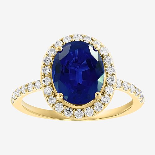 Click here for Effy Final Call Womens 3/8 CT. T.W. Gemstone 14K G... prices
