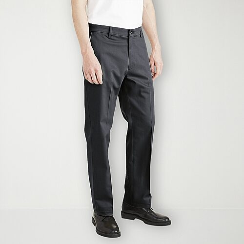 Click here for Dockers Signature Iron Free With Stain Defender Me... prices