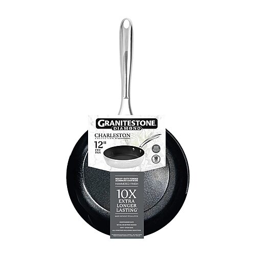 Click here for Granitestone Charleston Collection Hammered 12 Non... prices