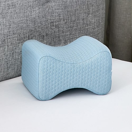 ProSleep Knee Support Memory Foam Accessory Pillow - Gray