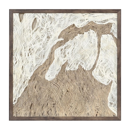 Click here for Stylecraft Woven Swept Away Ii Shadow Box Art  One... prices