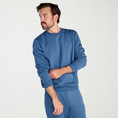 Click here for PUMA Mens Crew Neck Long Sleeve Sweatshirt  Small... prices