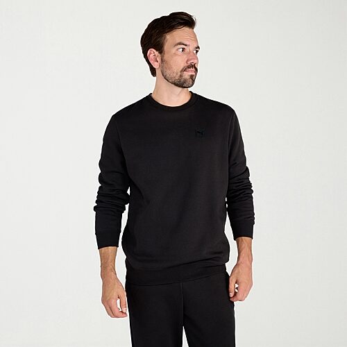 Click here for PUMA Mens Crew Neck Long Sleeve Sweatshirt  Medium... prices