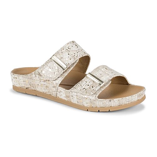 Click here for Baretraps Womens Wisteria Slide Sandals  8 Medium... prices