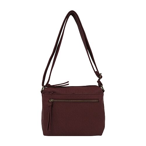 Click here for Bueno of California Mini Crossbody Bag  One Size... prices