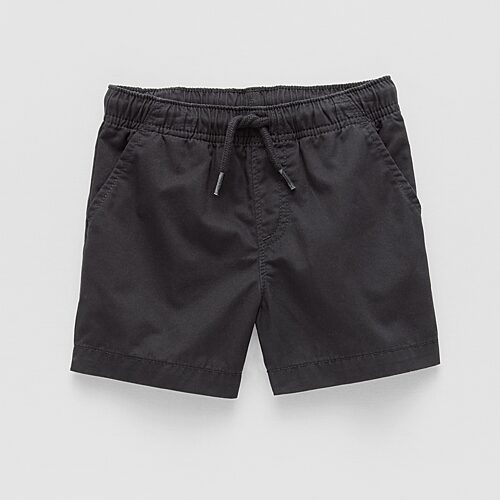 Click here for Okie Dokie Toddler & Little Boys Pull-On Short  2t... prices