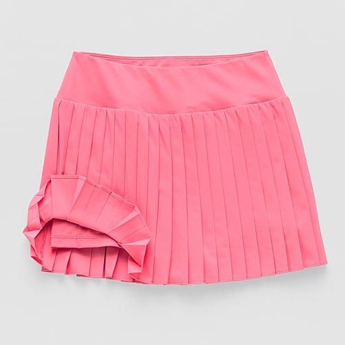 Click here for Xersion Little & Big Kid Girls Skort  Xx-small (4-... prices