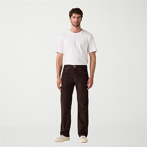 Click here for Levis Mens 505 Regular Fit Corduroy Pant  36 30  B... prices