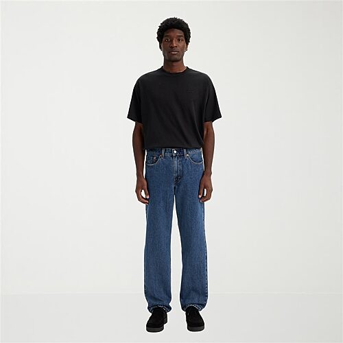 Click here for Leviâs Mens 505 Straight Regular Fit Jeans  33 3... prices