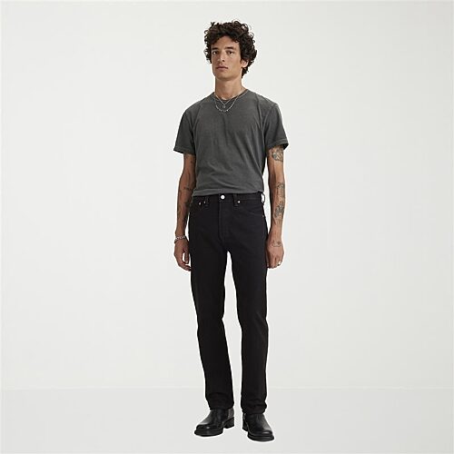 Click here for Levis Mens 501 Regular Fit Straight Leg Jean  34 3... prices