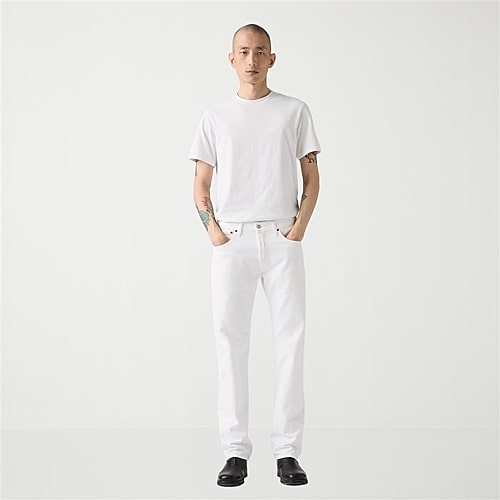 Click here for Levis Mens 501 Regular Fit Straight Leg Jean  36 3... prices