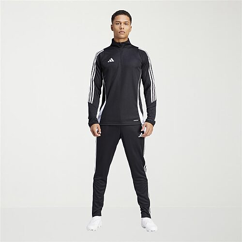 Click here for adidas Tiro Mens Tapered Straight Fit Track Pant... prices