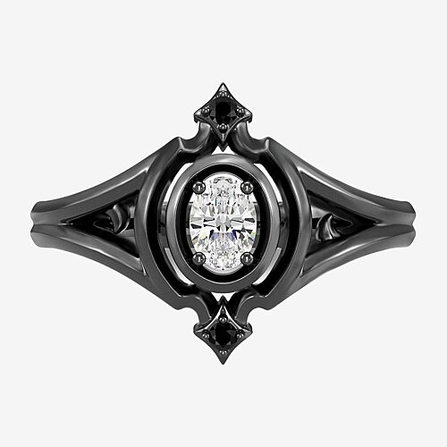 Click here for Enchanted Disney Fine Jewelry (F Si1)  Maleficent... prices