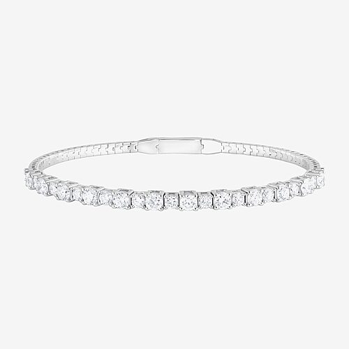 Click here for (F  Si2) Womens 3 CT. T.W. Lab Grown White Diamond... prices