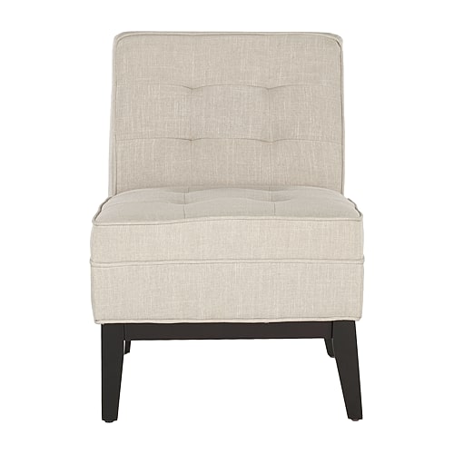 Click here for Taber Accent Chair - Beige prices