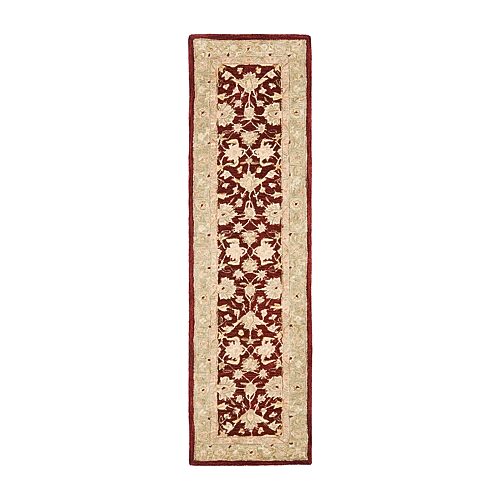 Click here for Safavieh Tennyson Traditional Area Rug  One Size... prices