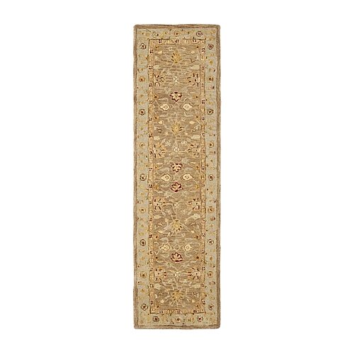 Click here for Safavieh Tennyson Traditional Area Rug  One Size... prices