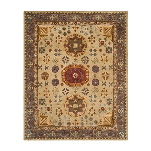 Click here for Safavieh Heritage Collection Bryony Oriental Area... prices