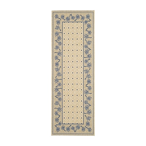 Click here for Safavieh Courtyard Collection Moema Floral Indoor/... prices