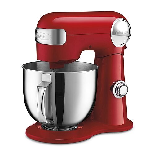 Click here for Cuisinart Precision Master 5.5-Quart Stand Mixer... prices