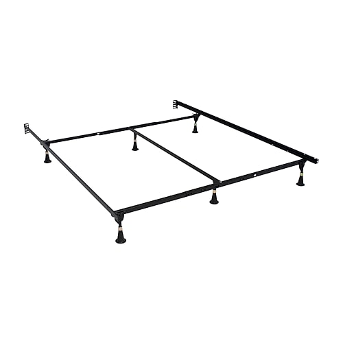 Click here for Hollywood Atlas-Lock Keyhole Bed Frame with Glide... prices