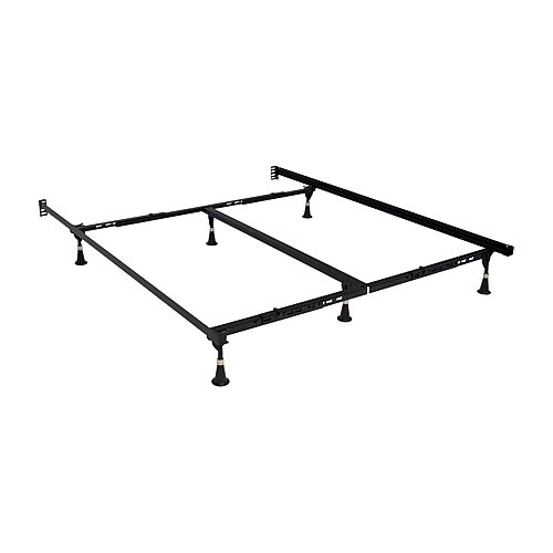 Click here for Hollywood Premium Lev-r-Lock Bed Frame with Glide... prices