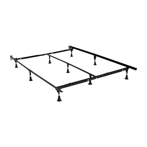 Click here for Hollywood Bed E3 Adjustable Metal Bed Frame  One S... prices