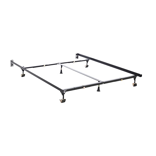 Click here for Hollywood Bed Clamp-Style Adjustable Bed Frame  On... prices