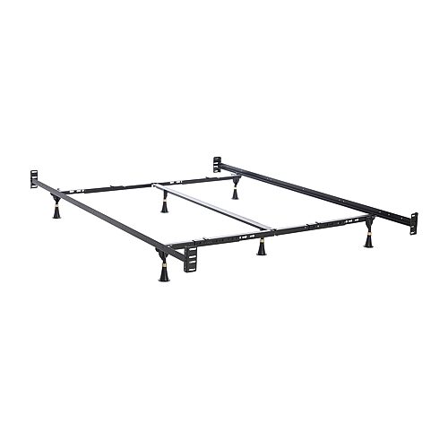 Click here for Hollywood Bed Headboard & Footboard Adjustable Bed... prices