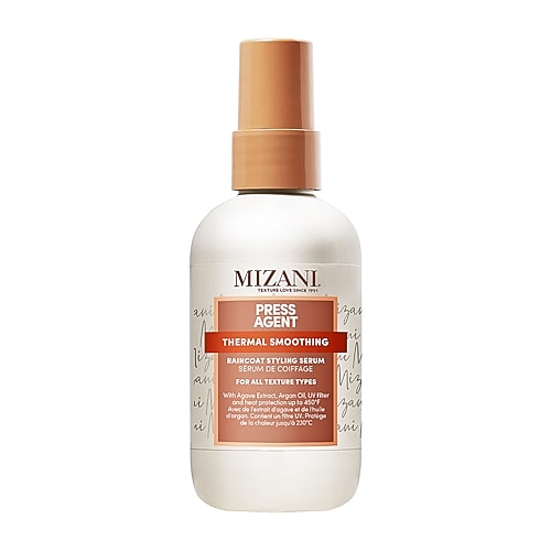 Click here for Mizani Press Agent Raincoat Styling Heat Protectan... prices