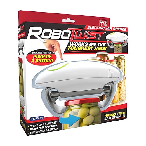 Click here for As Seen On TV Lid Pliers Jar Opener  One Size  Whi... prices