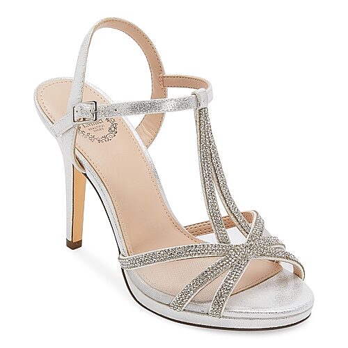 Click here for I. Miller Womens Ramona Heeled Sandals  10 Medium... prices