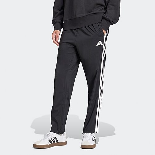 Click here for adidas Mens Stanford Essential Three-Stripes Open... prices