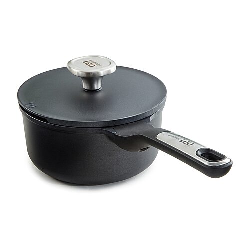 Click here for BergHOFF Leo Phantom Nonstick Ceramic 7 Saucepan 2... prices