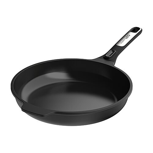 Click here for BergHOFF Leo Phantom Nonstick Ceramic 12.75 Fry Pa... prices
