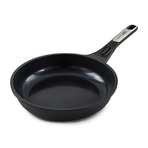 BergHOFF Leo Phantom Nonstick Ceramic 9.5 Frying Pan  Recycled - Black