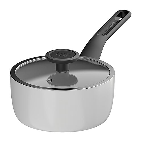 Click here for BergHOFF Leo Glints Nonstick Recycled Aluminum Sau... prices