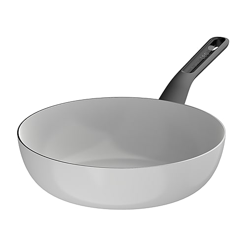 Click here for BergHOFF Leo Glints Nonstick Recycled Aluminum Wok... prices
