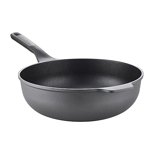 Click here for BergHOFF Leo Stone+ Ceramic Non-Stick 12 Wok  One... prices