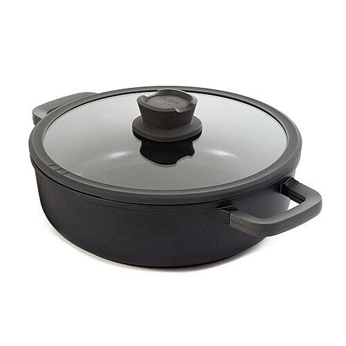 Click here for BergHOFF Leo Stone+ Ceramic Non-Stick 5-qt. Saute... prices