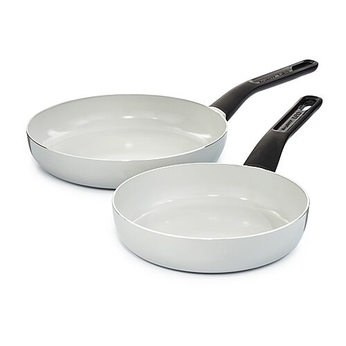 Click here for BergHOFF Leo Glints 2Pc Ceramic Nonstick Fry Pan S... prices