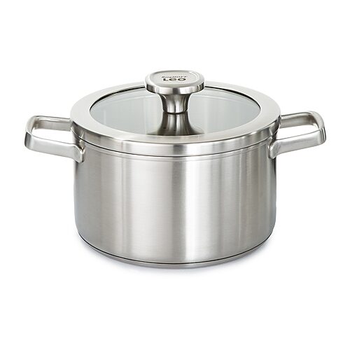 Click here for BergHOFF Graphite Recycled 18/10 Stainless Steel S... prices