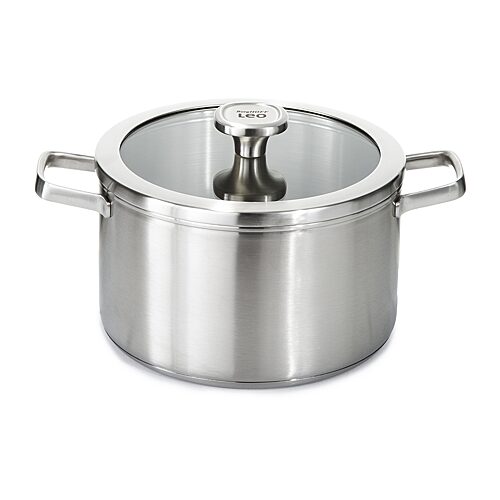Click here for BergHOFF Graphite Recycled 18/10 Stainless Steel S... prices