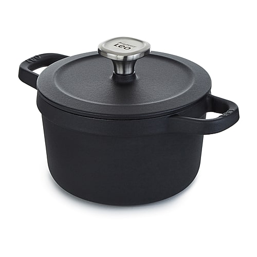 Click here for BergHOFF Leo Graphite 3.2qt. Enameled Cast Iron St... prices