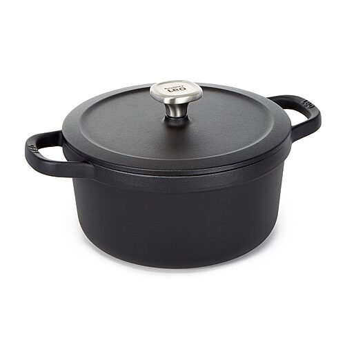 Click here for BergHOFF Graphite Enamel Cast Iron Covered Stockpo... prices