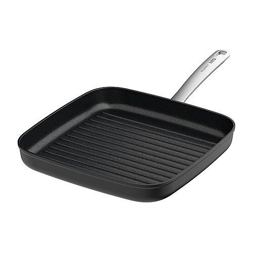 Click here for BergHOFF Graphite Non-stick Ceramic Grill Pan 11... prices