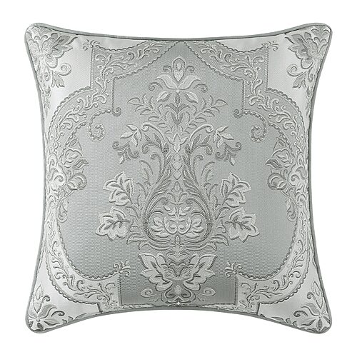 Click here for Queen Street Santina Square Throw Pillow  One Size... prices